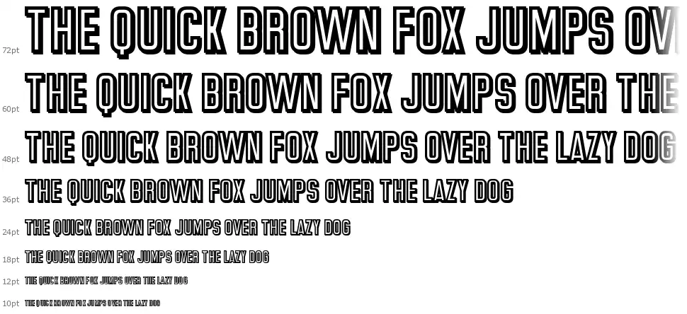 Great Attraction font by Chequered Ink | FontRiver