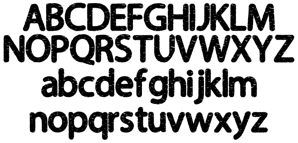 Great Camp font by Xerographer Fonts | FontRiver