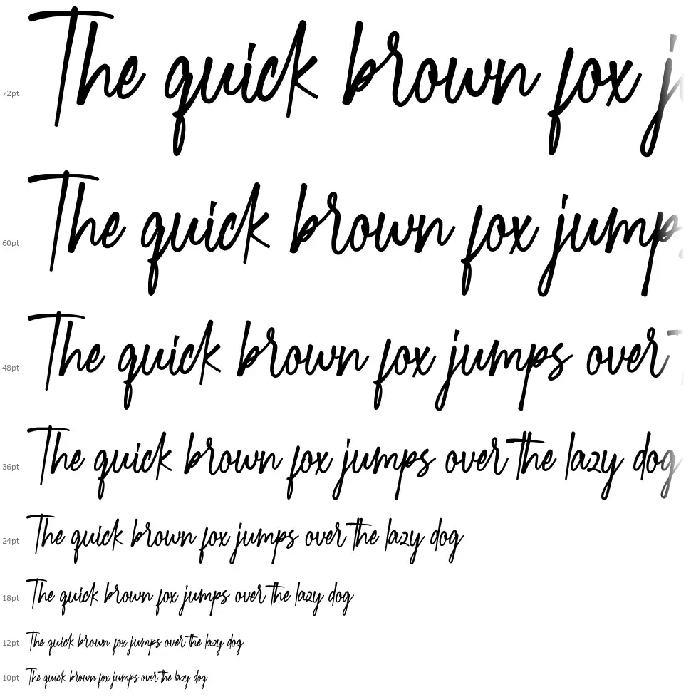 Green Latte font by VinType | FontRiver