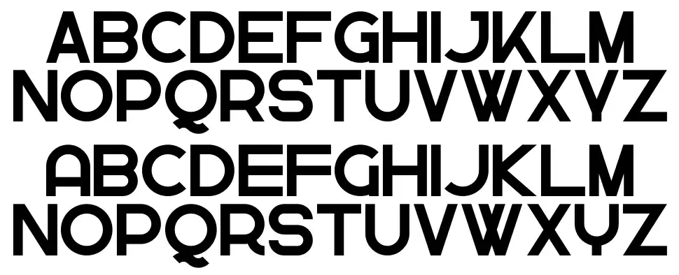 Greenth font by VPCreativeShop | FontRiver