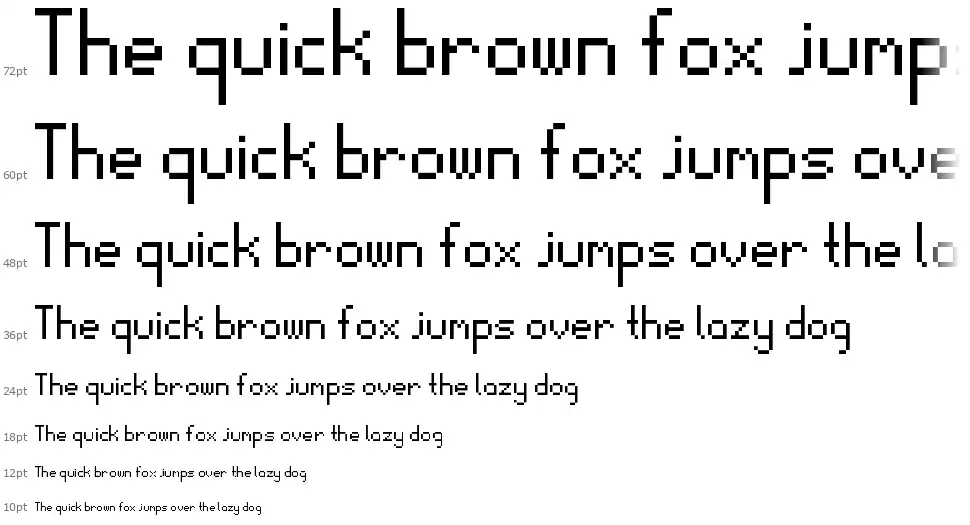 Grestin font by shersal | FontRiver