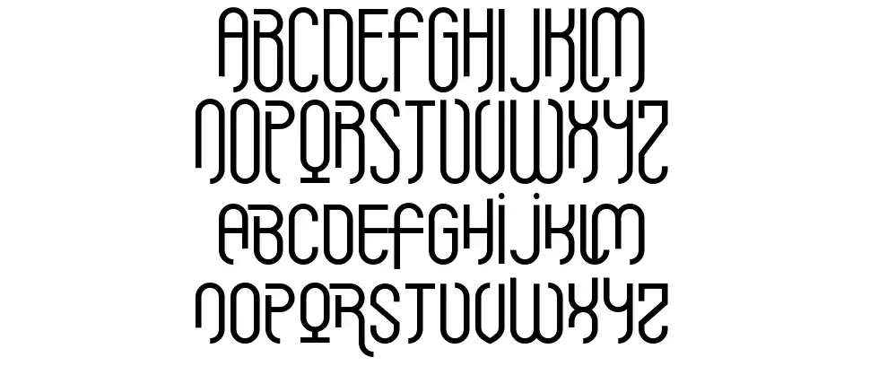 Griefmachine font by Chequered Ink | FontRiver
