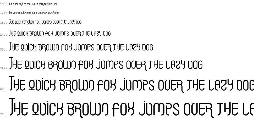Griefmachine font by Chequered Ink | FontRiver