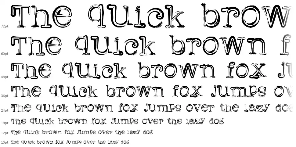 Griffin font by Kara L | FontRiver