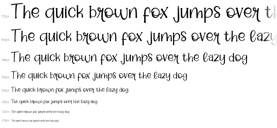 Grilled Salmon font by Airotype Studio | FontRiver