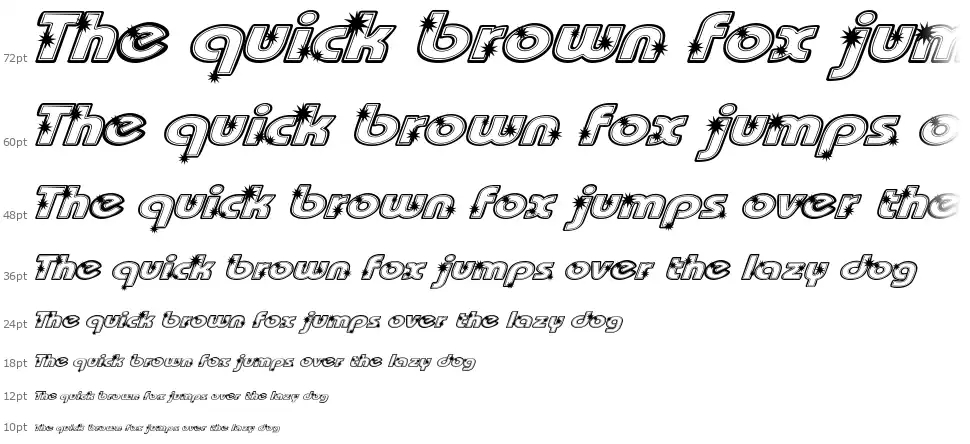 Groovalicious Tweak font by Fontalicious | FontRiver