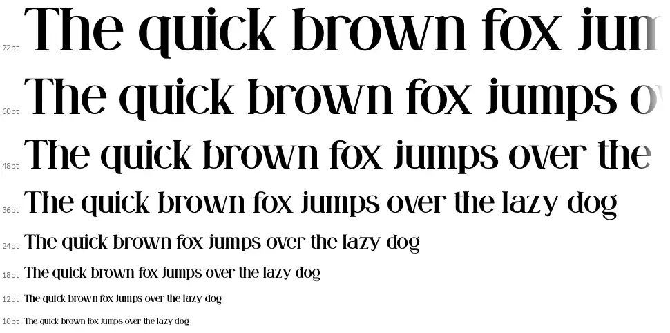 Grown font by Din Studio | FontRiver