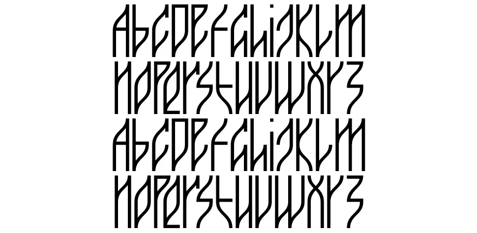 Guacamayo font by Javi Mont - FontRiver