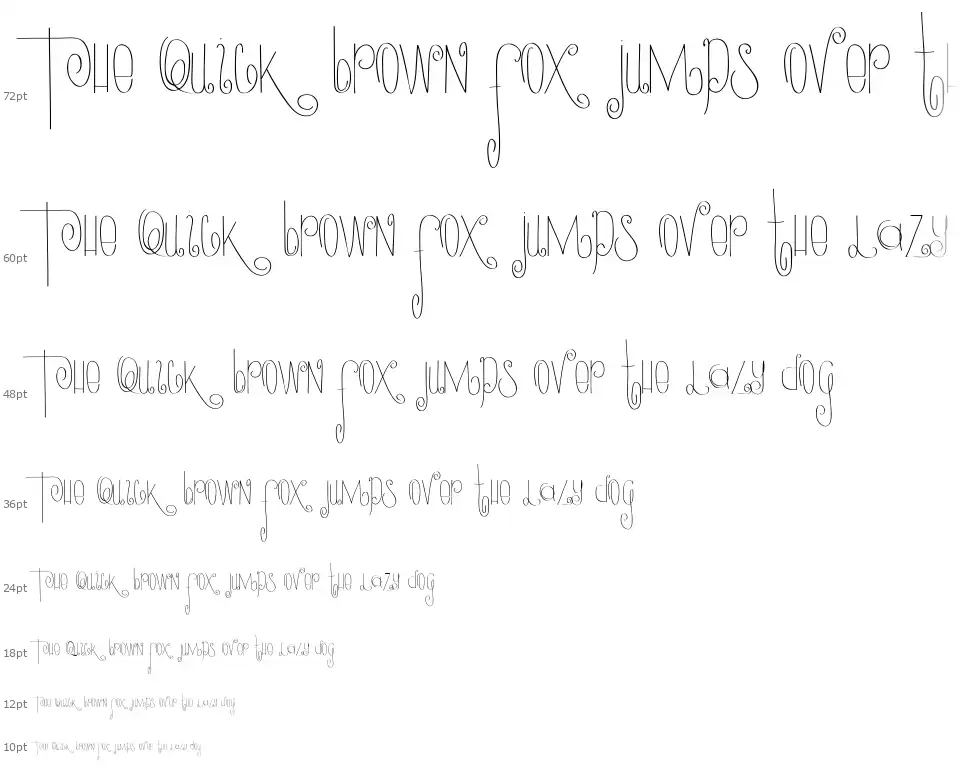 Guadalupe font by M#rm#n | FontRiver