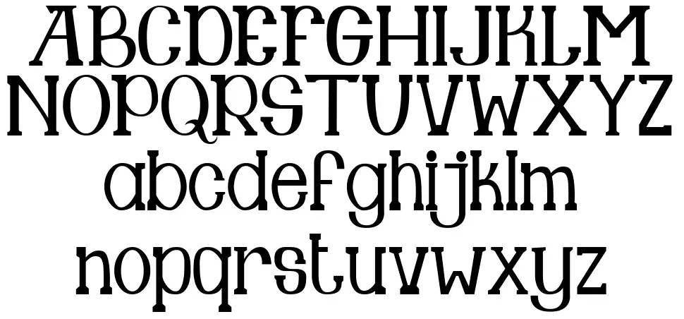 Guard font by Kong Font - FontRiver