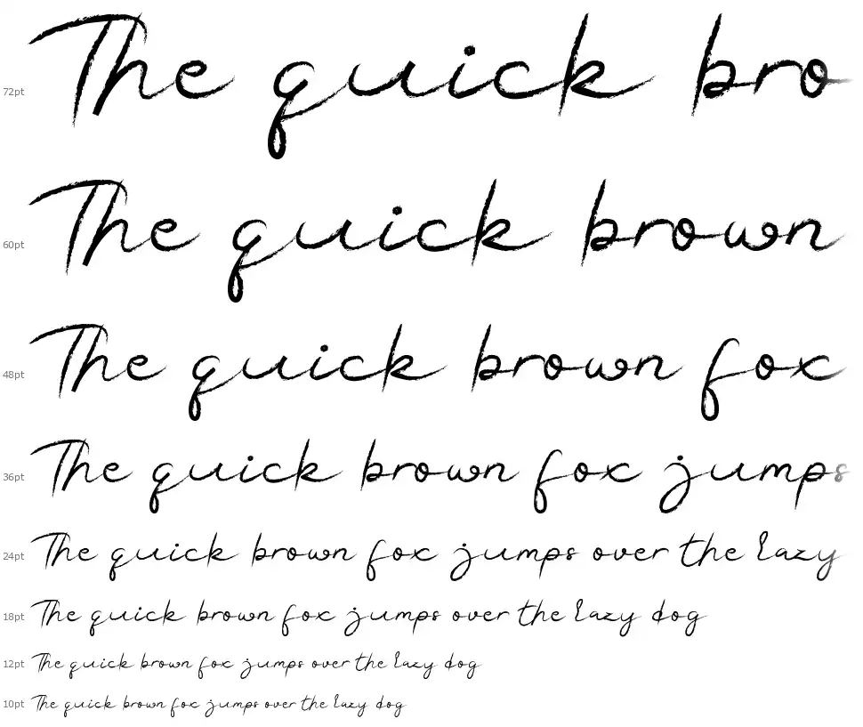 Guest Star font by Edric Studio | FontRiver