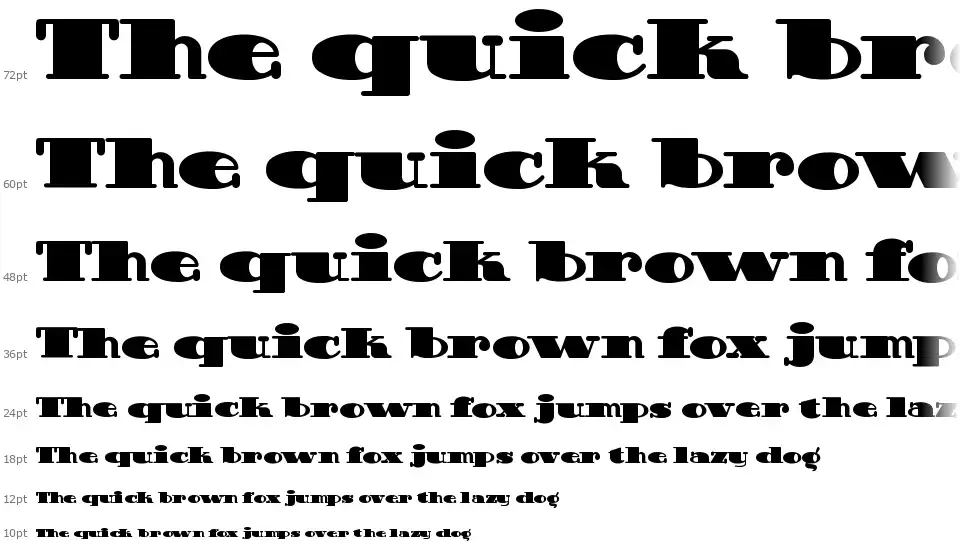 Guinness Extra Stout font by Nick's Fonts | FontRiver