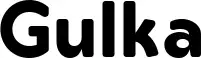 Gulka font by Maulana Creative | FontRiver
