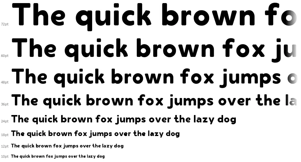 Gulka font by Maulana Creative | FontRiver