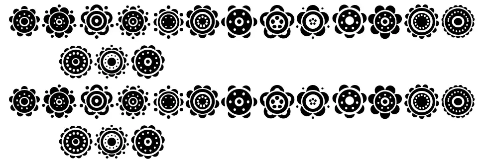 Gullar font by Vladimir Nikolic | FontRiver