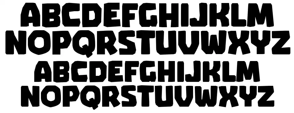 Gumdrop font by Tokokoo Studio | FontRiver