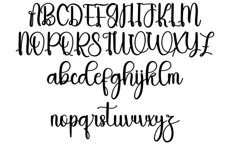 Gupphy font by Inermedia STUDIO | FontRiver
