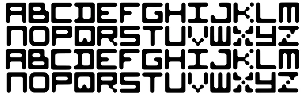 Hacker Noon font by David Smooke | FontRiver