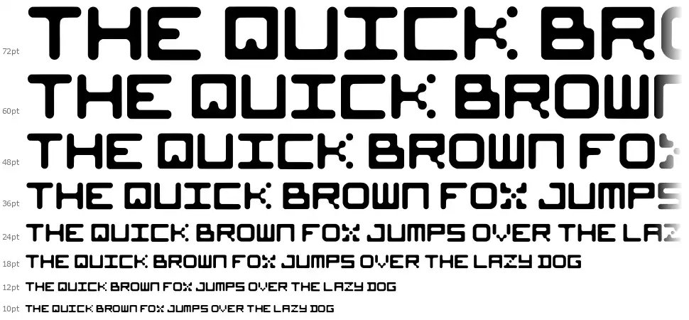 Hacker Noon font by David Smooke | FontRiver