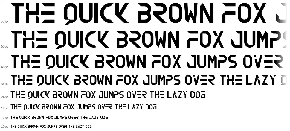 Hades font by I Shofyan | FontRiver