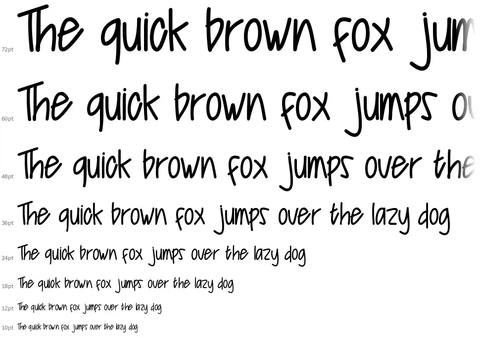 Hadeska font by Nuun Creatype | FontRiver