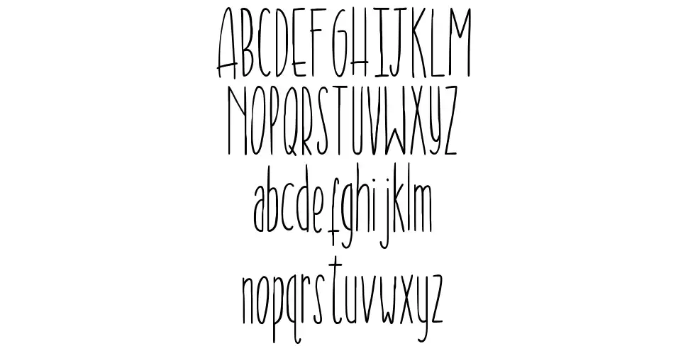 Hai Allison font by Creatype Studio | FontRiver