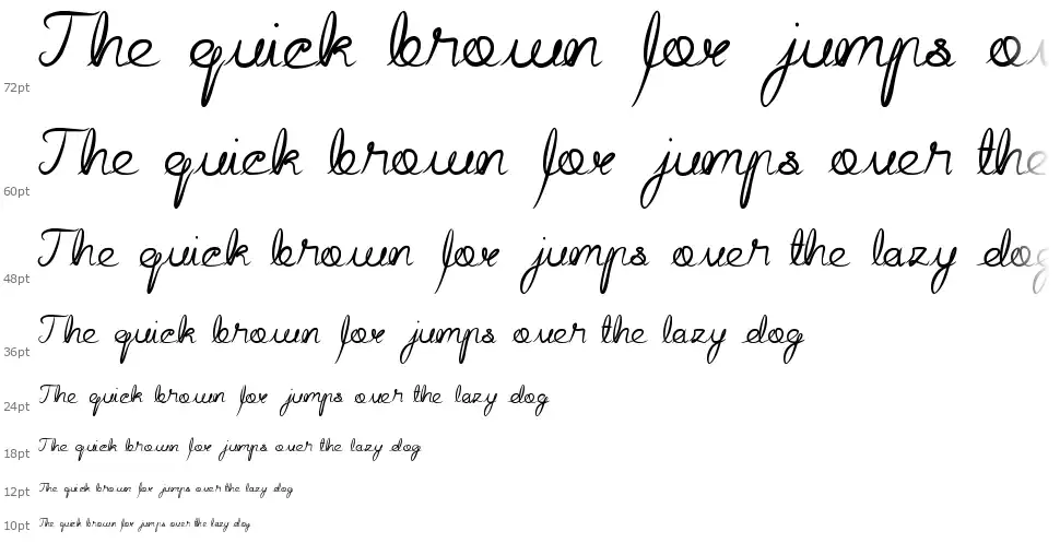 Hall of Fame font by weknow | FontRiver