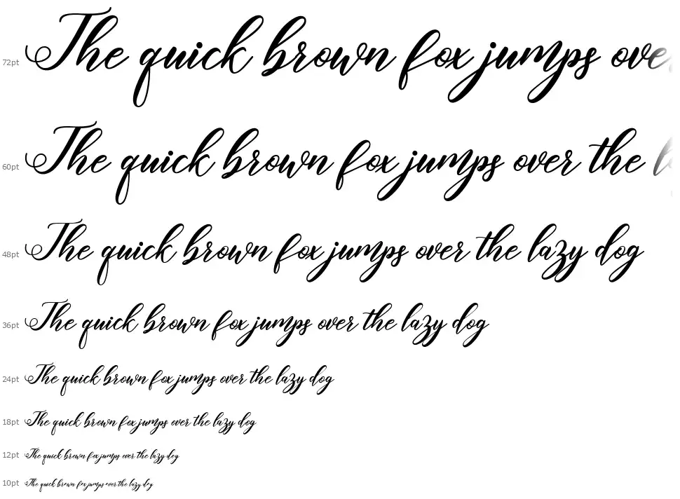 Halley font by Amar Lettering | FontRiver