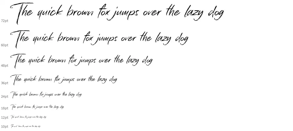 Han Le Tours font by Allouse Studio | FontRiver