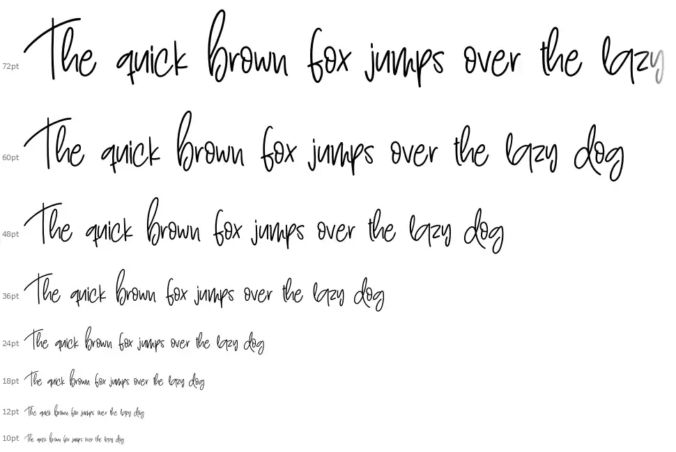 Handmade School font by scratchones | FontRiver