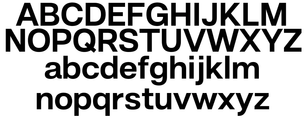 Hando font by eko bimantara | FontRiver