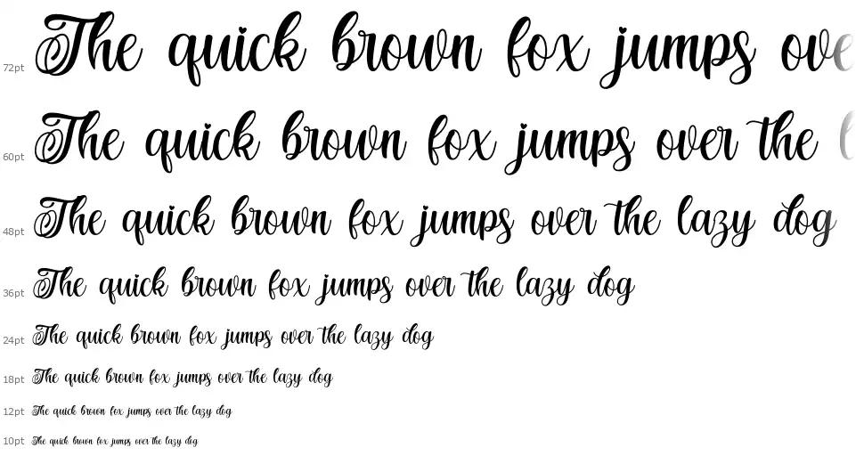 Hanitha font by Graphicxell | FontRiver