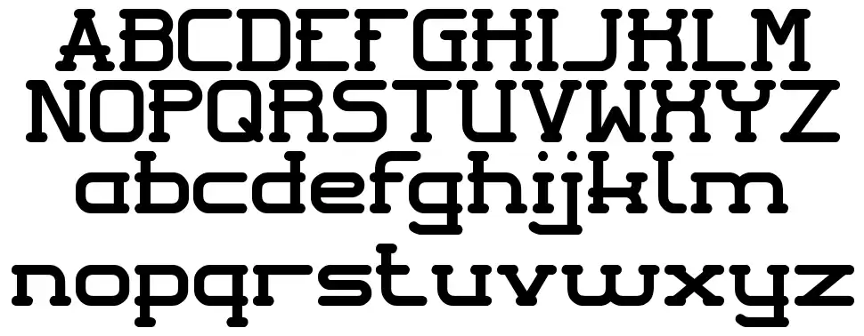 Happy Everydays Day font by weknow | FontRiver