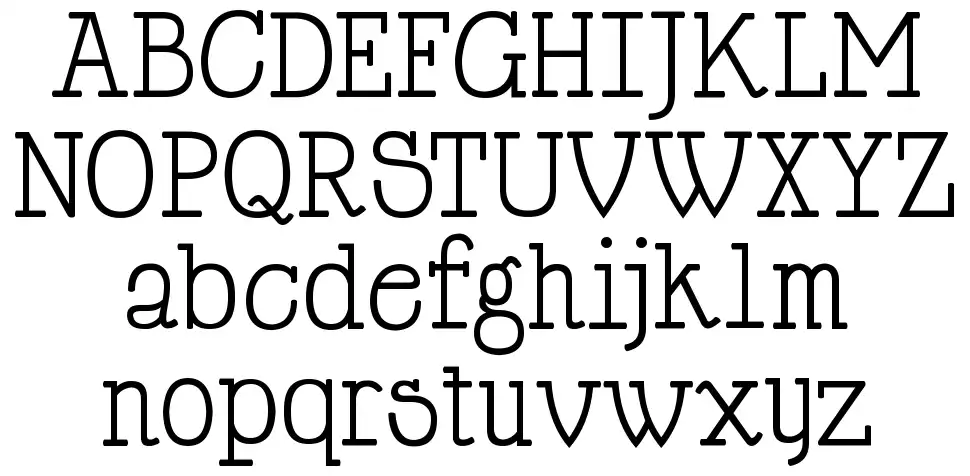 Happy Phantom font by Lauren Thompson | FontRiver