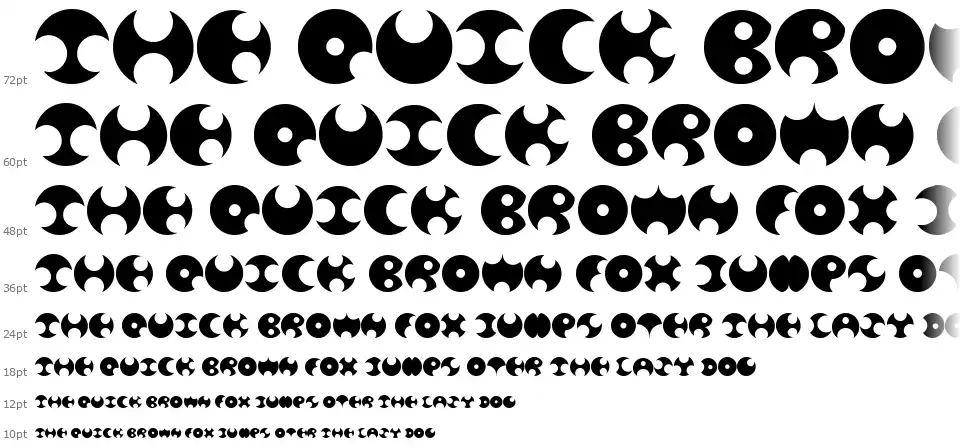 Happy Roxy font by Jonathan S. Harris | FontRiver
