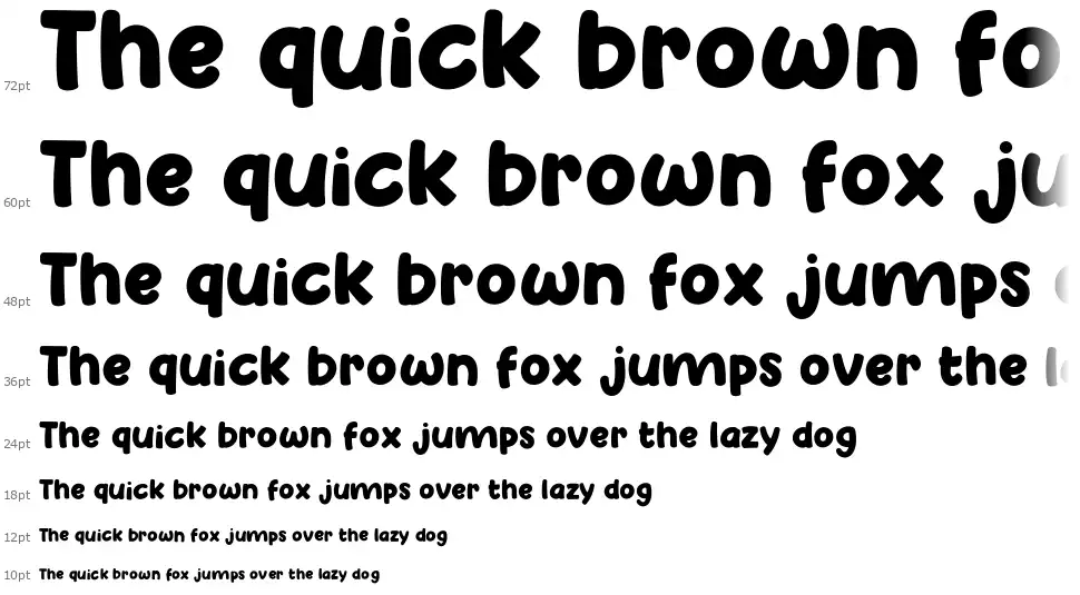 Happy School font by Khurasan | FontRiver