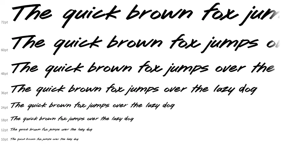 Hard Drive font by BLKBK Fonts | FontRiver