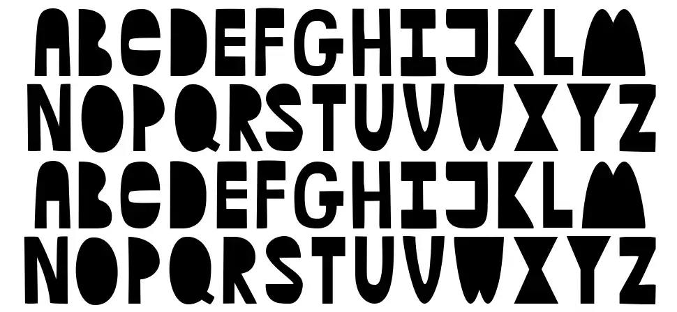 Hard Questions font by JptDesign Studio | FontRiver