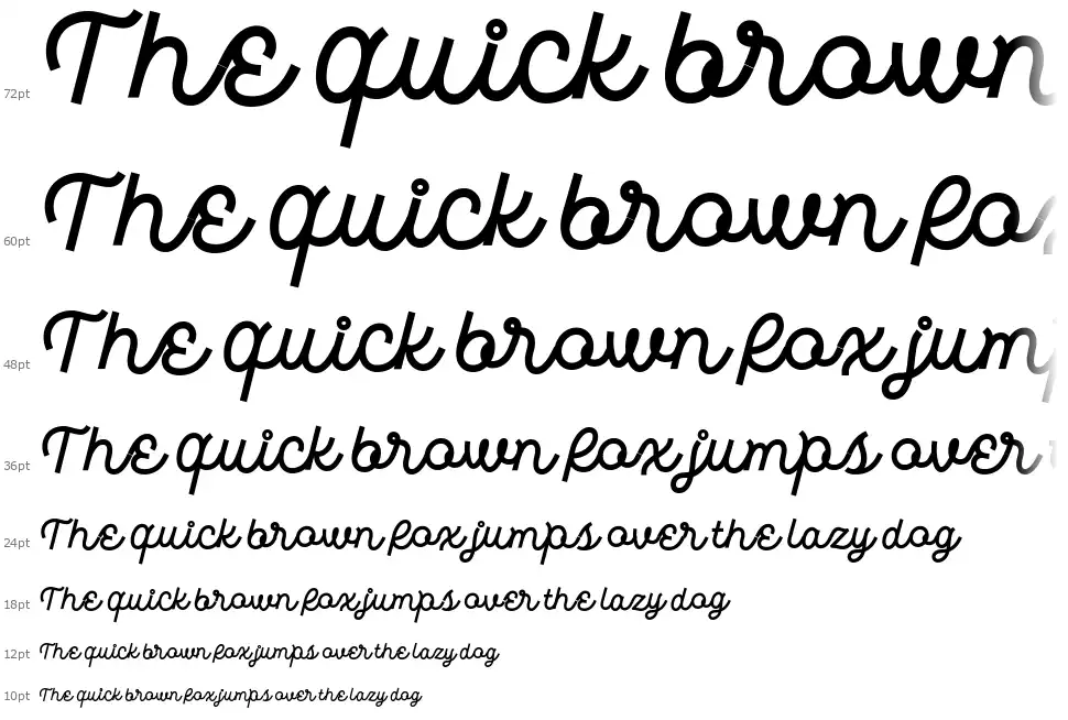 Hardino font by 7NTypes | FontRiver