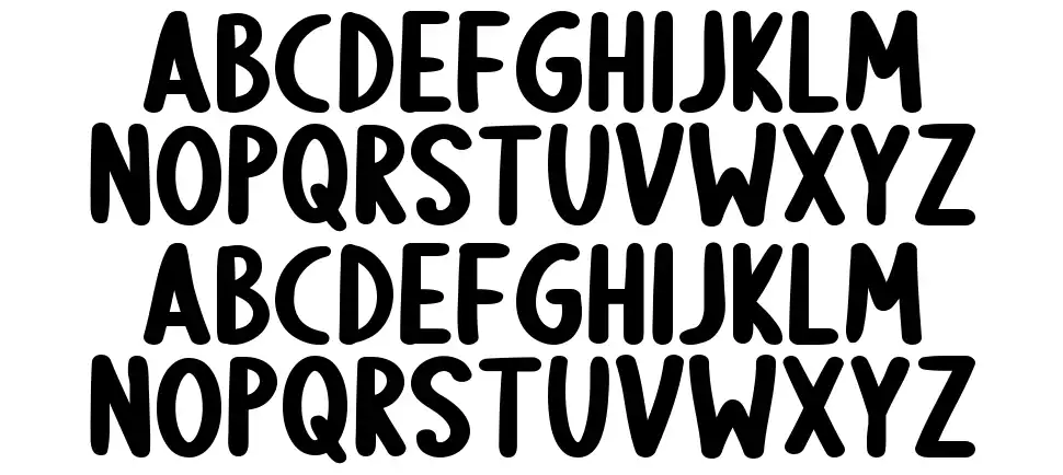 Hardy Mind font by Md Shohail Bhuian | FontRiver