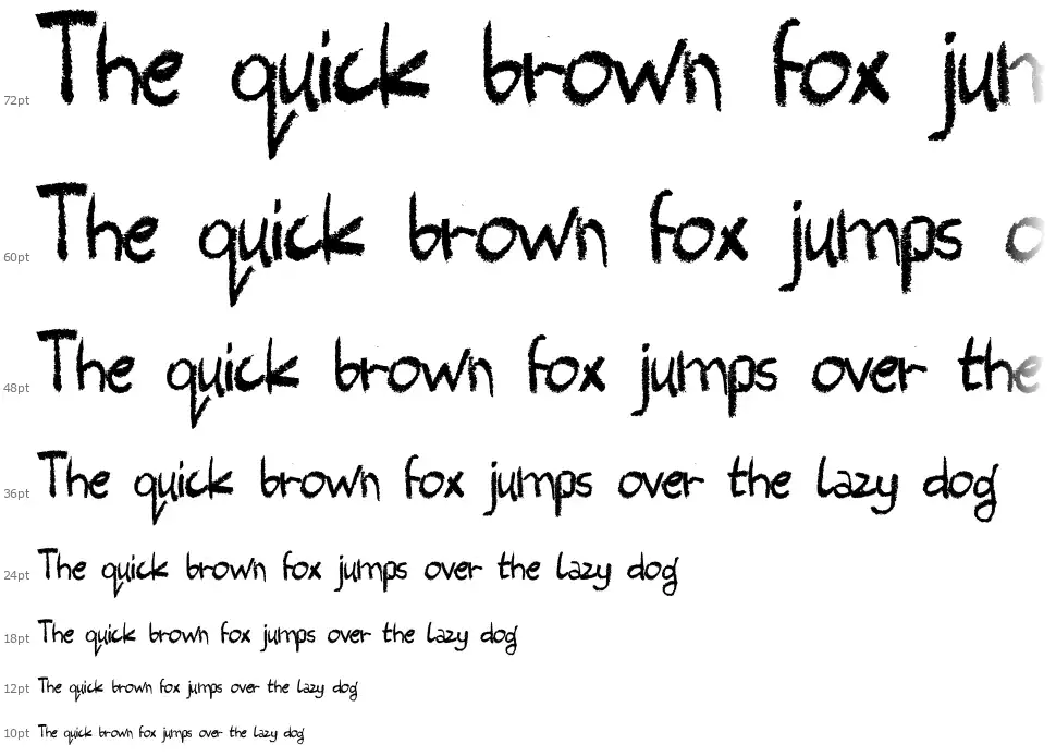 Harlem Clown font by Leszek Soltys | FontRiver