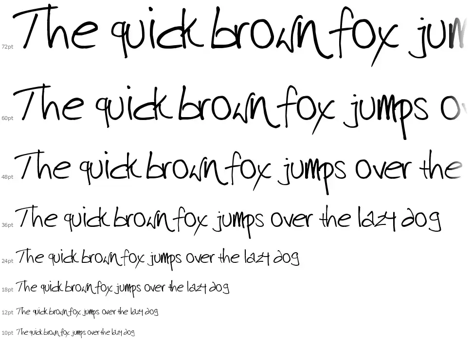Harrison font by Andrew Harrison | FontRiver