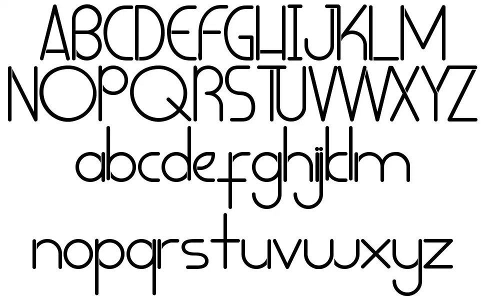 Harumi font by Noah Type | FontRiver