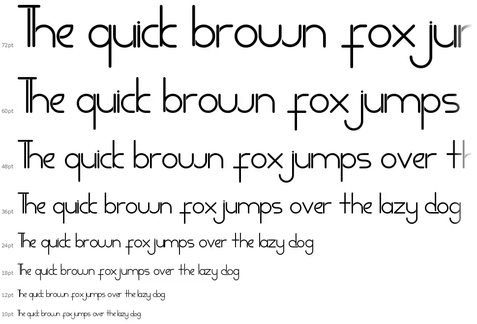 Harumi font by Noah Type | FontRiver