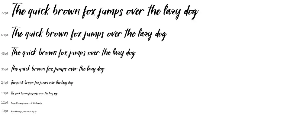 Harvest Barn font by Konstantine Studio | FontRiver