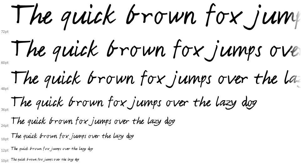 Harvey font by Sokratype | FontRiver
