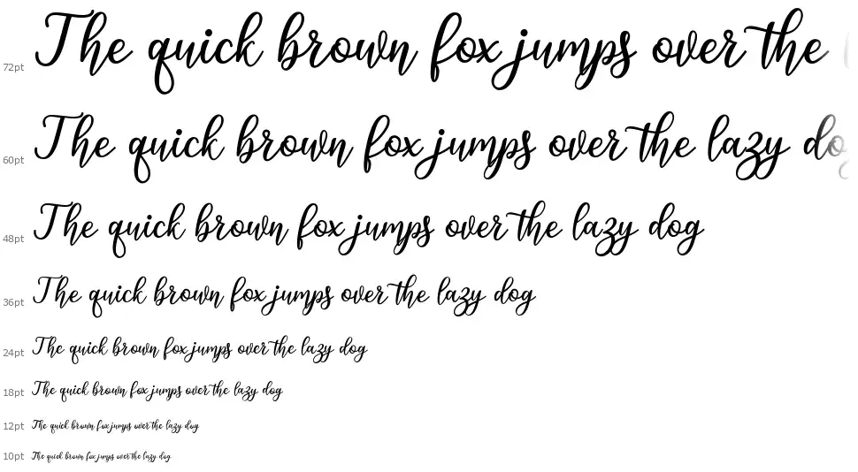 Hawthorn font by Amarlettering - Takiy | FontRiver