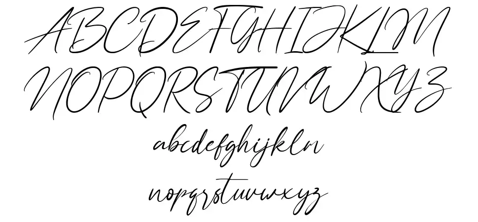 Hay Catty font by StringLabs | FontRiver