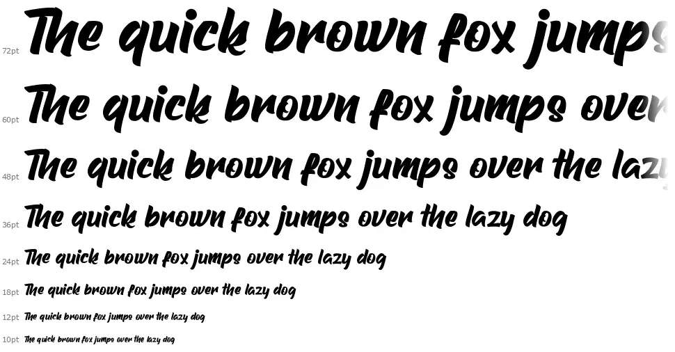 Headlight font by Figuree Studio | FontRiver