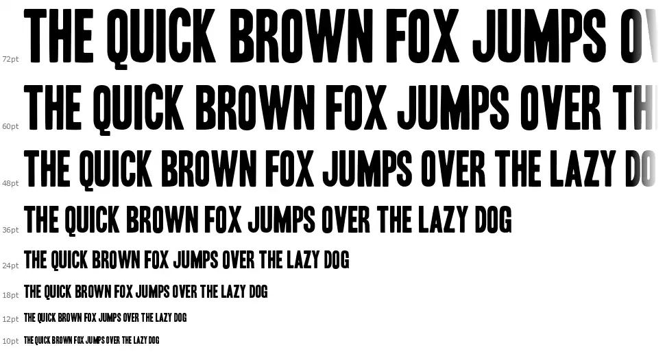 Headline font by HPLHS Prop Fonts | FontRiver
